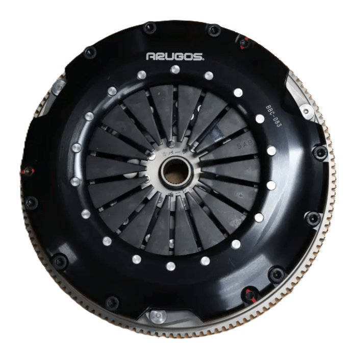 ARUGOS Clutch Hyundai GENESIS Coupe (Twin Plate Clutch System) ARS-559D-HY0202 (Metal)