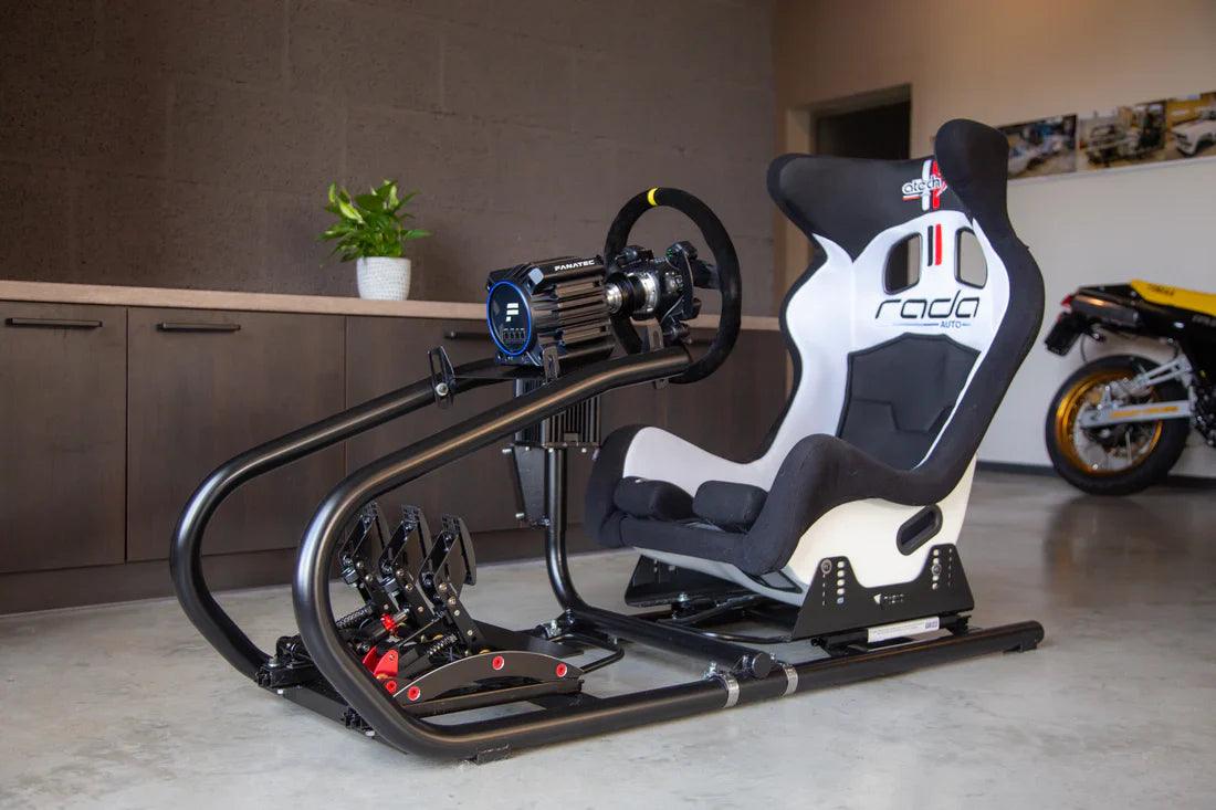 Racing Simulator Chairs – Sparco, OMP, Atech & More | Gaming Gear