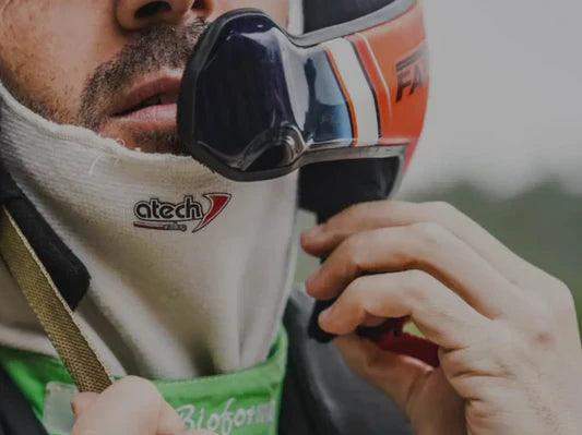 Racing Underwear – Performance Gear for Drivers