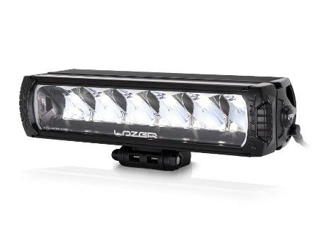 Lazer LED Lights – High-Performance Lighting for Motorsport