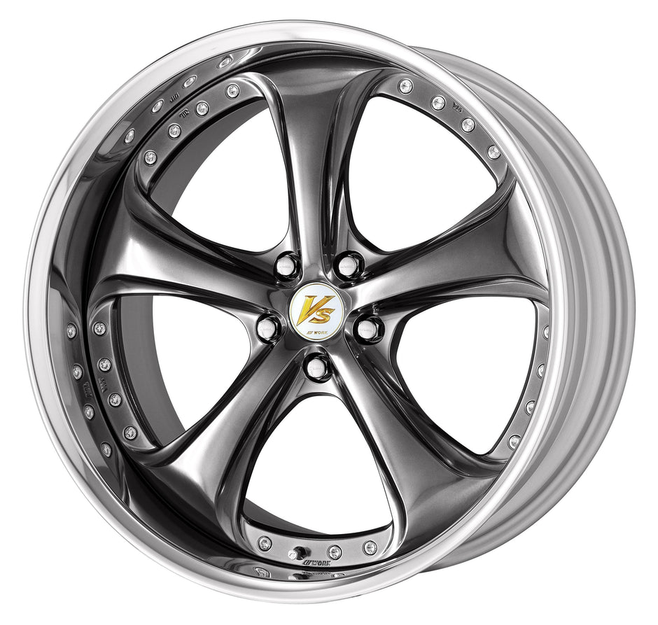 Work Wheels – Custom JDM Wheels | Free Worldwide Shipping