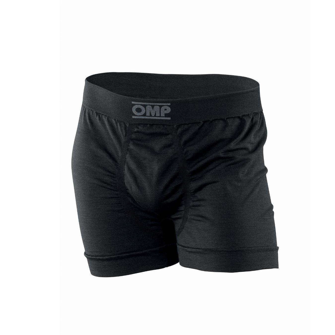 OMP Tecnica Evo FIA Boxers