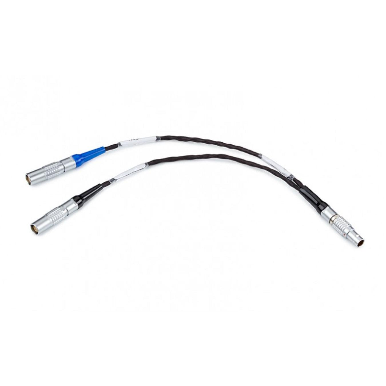 VBOX Motorsport RACELOGIC CAN / Serial Splitter Cable