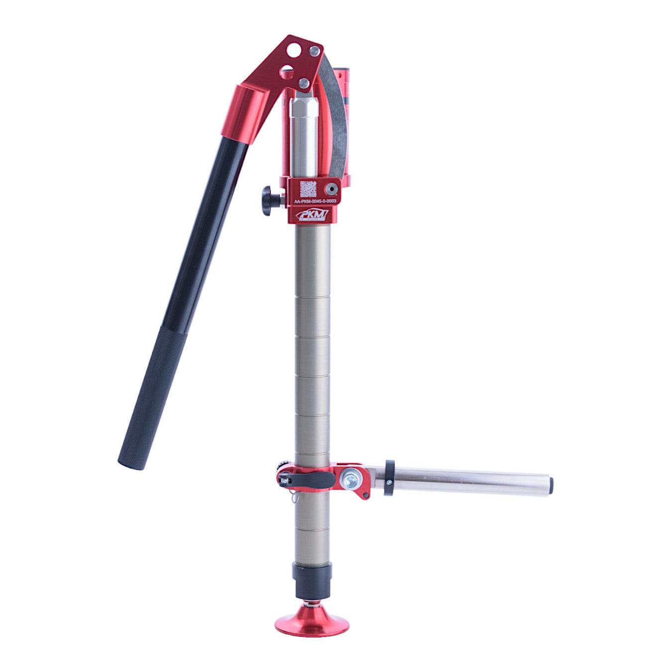 PKM Hydraulic Sport Jack 700kg (1543 lbs)