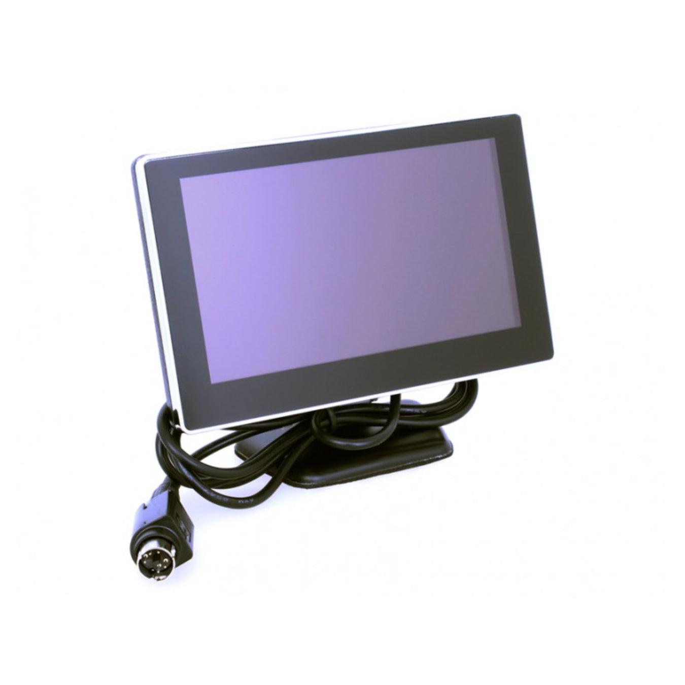 VBOX Motorsport RACELOGIC Preview Monitor