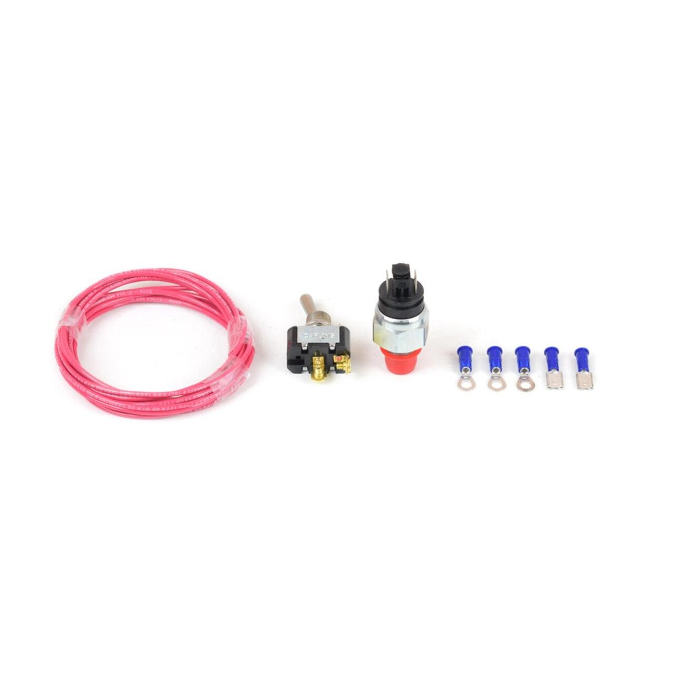 ACCUSUMP Conversion Kit CANTON 20-25psi For Standard Accusump - ACCU1V