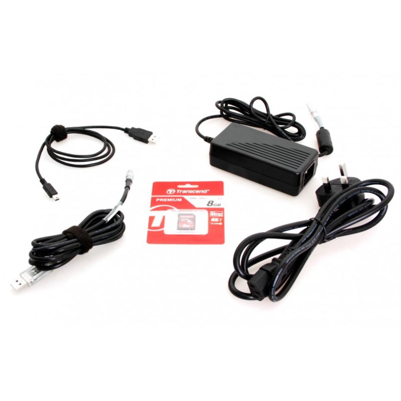 VBOX Motorsport RACELOGIC Accessory Package For Esports & Sim Racing