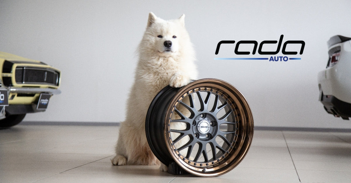 If you can't find it, we make sure you do!