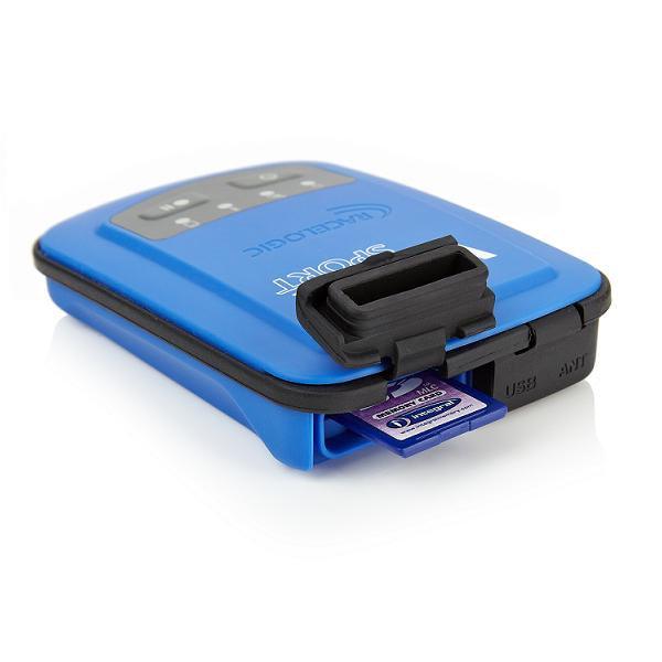 VBOX Motorsport RACELOGIC Sport Data Logging