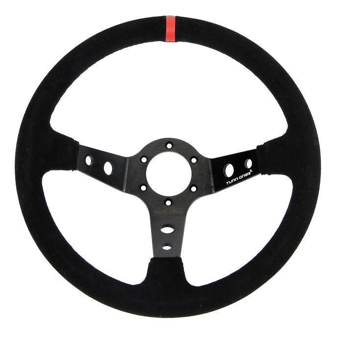 TURN ONE Rallye Steering Wheel