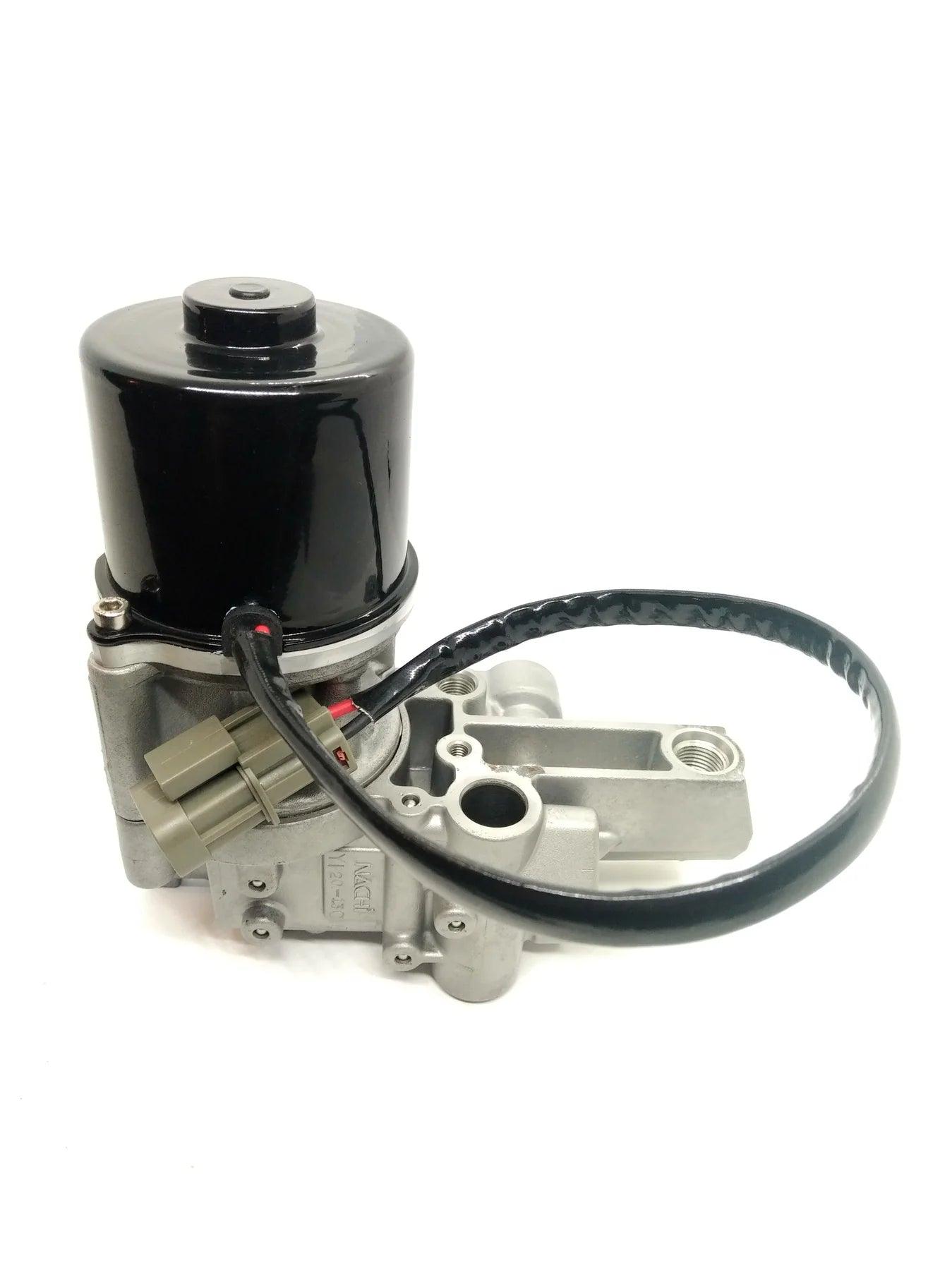 MLR Electric Motor For Mitsubishi Lancer Evolution 4-9 ACD / AYC PUMP