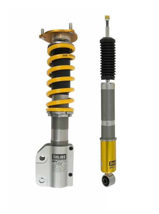 ÖHLINS Road & Track (Honda Civic Type-R FD2)